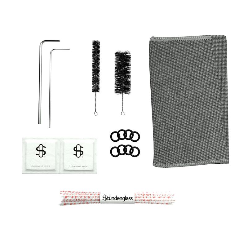 Studenglass Maintenance Kits – Headshop.com