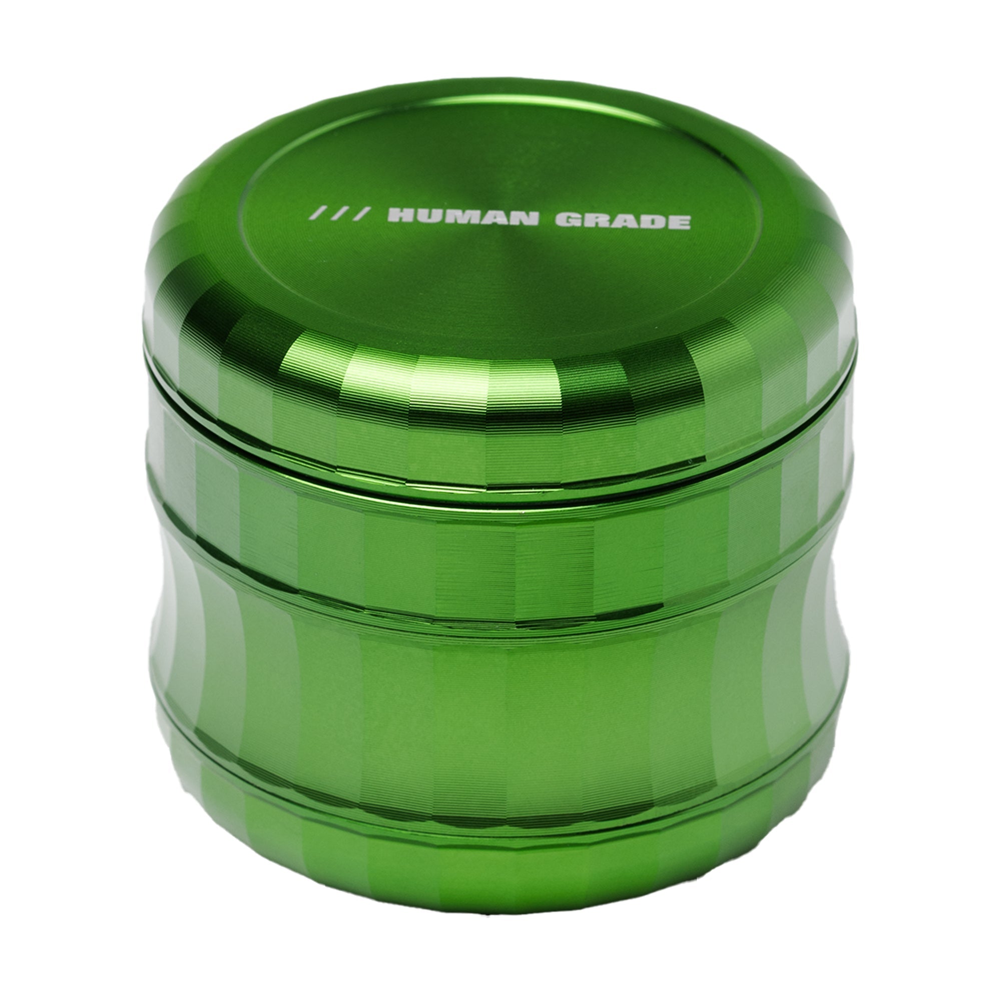 Human Grade Grinder 6M (2.5") – Headshop.com