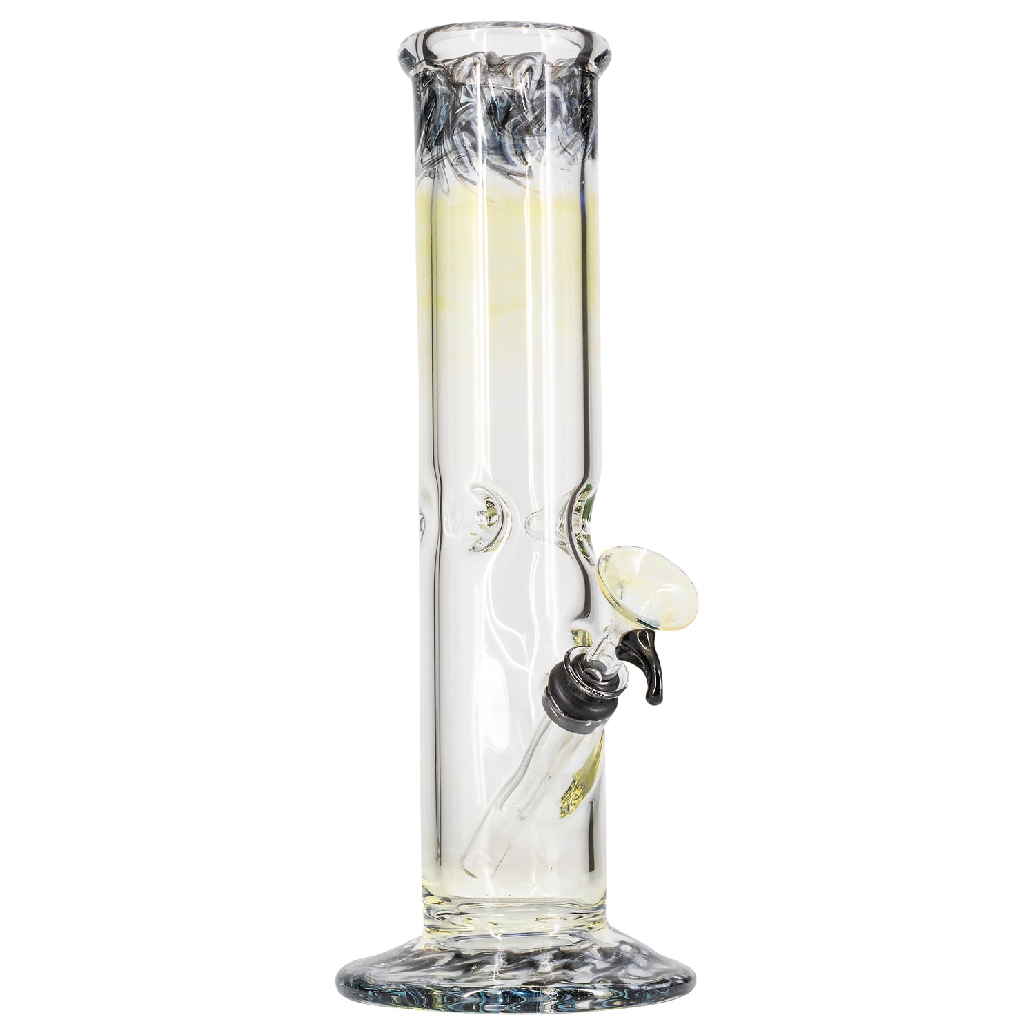 LA Pipes "The Chong-Bong" Classic Straight – Headshop.com