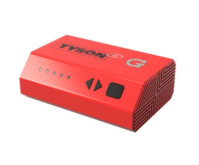 Tyson 2.0 Collection | Mike Tyson Smoking Gear, Accessories | Headshop ...