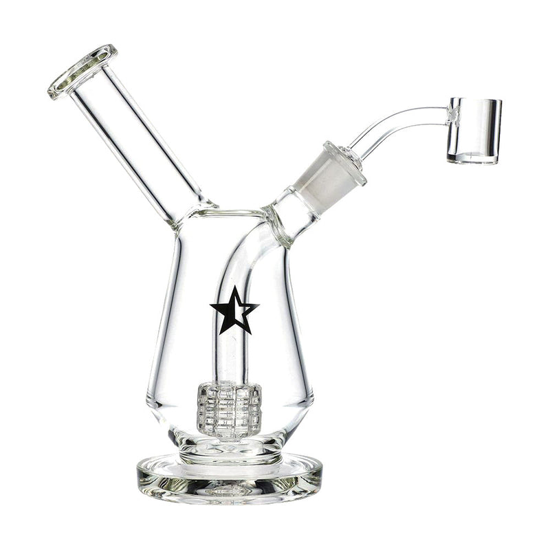 Famous X Drip Dab Rig – Headshop.com