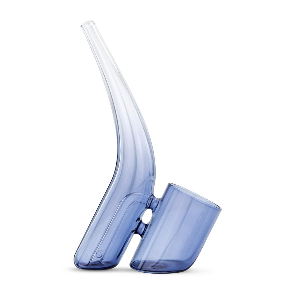 Puffco Proxy Glass Bubbler Attachment - Storm (Limited Edition ...