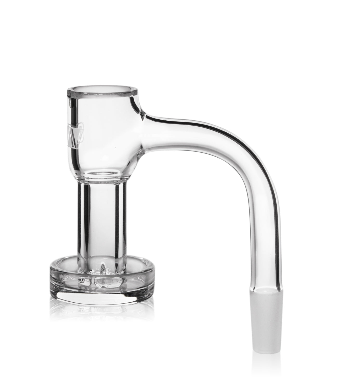 GRAV® 10mm 90° Quartz Slurper Bucket – Headshop.com
