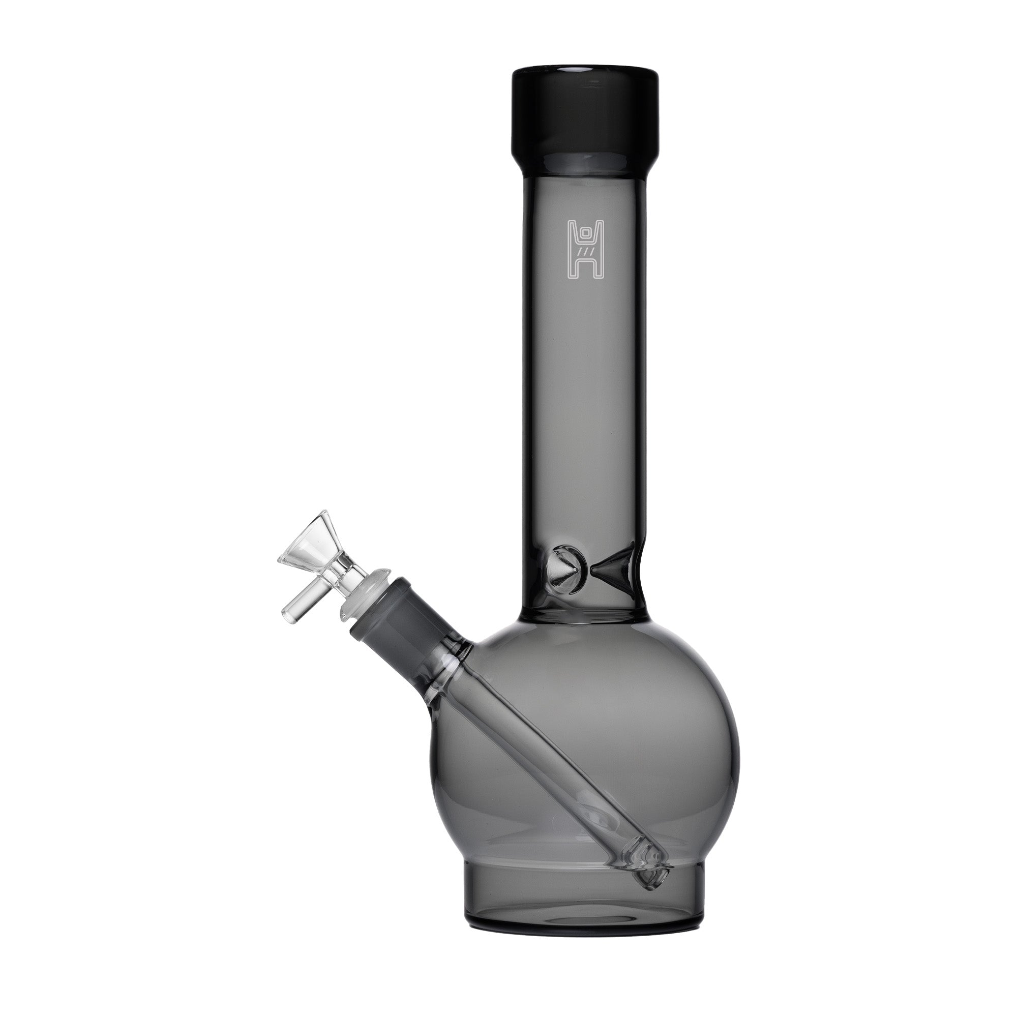 Human Grade 12" Ball Water Pipe – Headshop.com