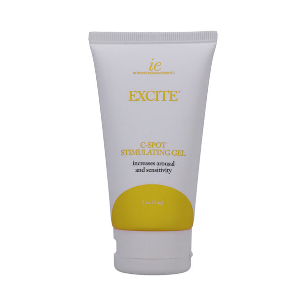 Doc Johnson Excite C-Spot Stimulating Cream 2 oz. Bulk – Headshop.com