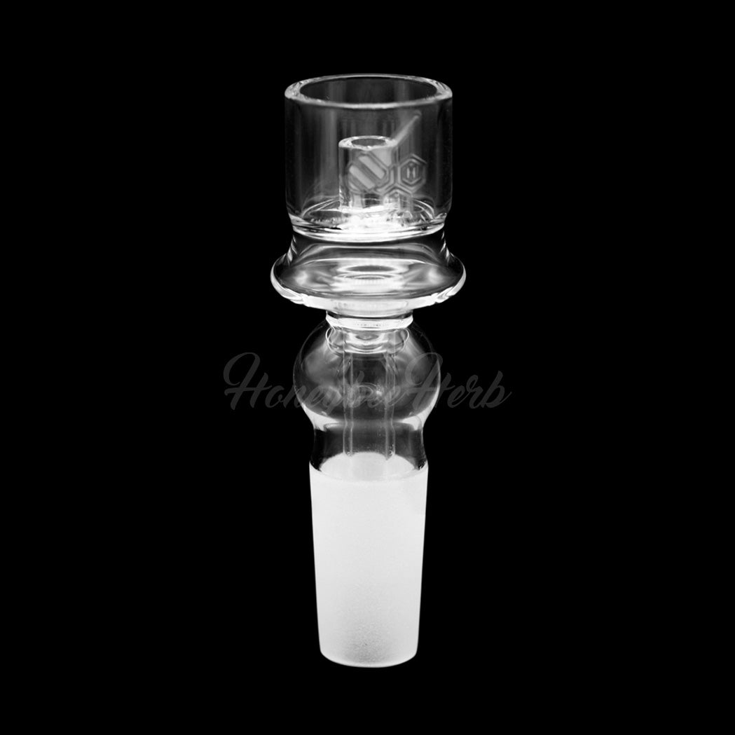CORE REACTOR BARREL QUARTZ NAIL | YL – Headshop.com