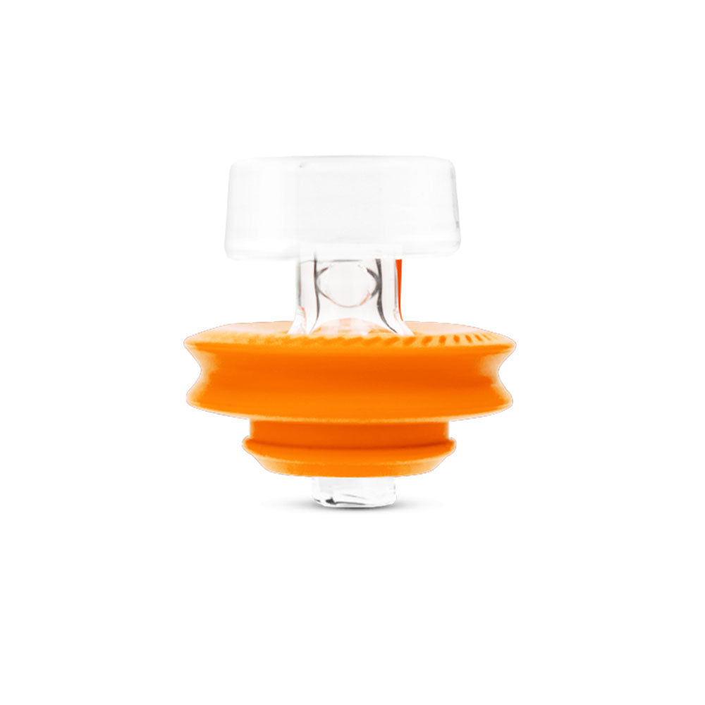 Puffco Peak Pro Directional Ball Carb Cap – Headshop.com