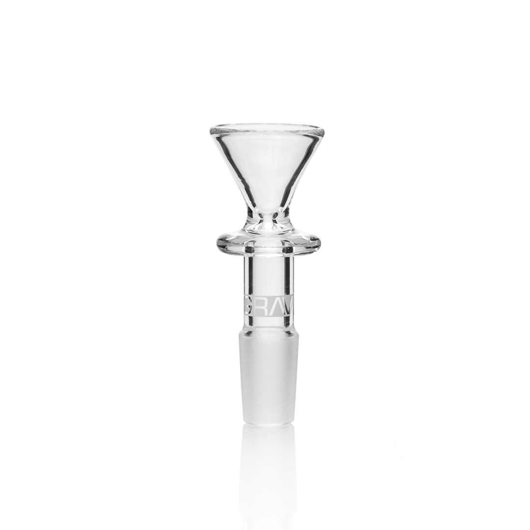 Grav Funnel Bowl (M) – Headshop.com