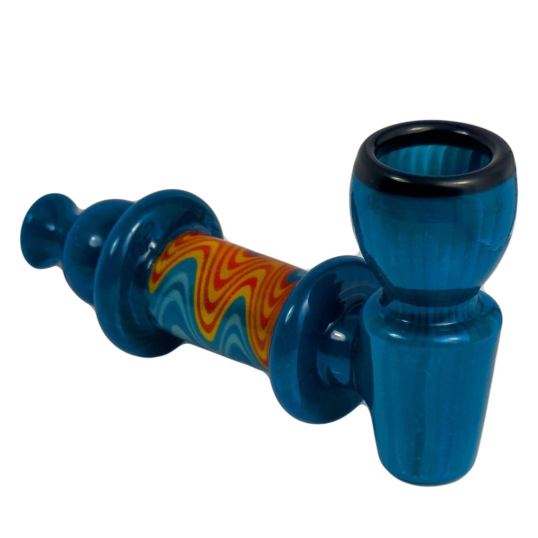 Metal Parts Style Bowl (Various Colors) – Headshop.com