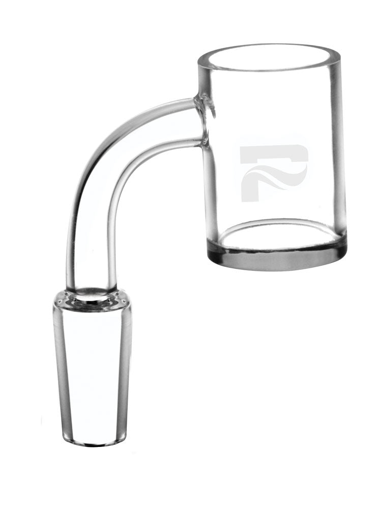 Pulsar Quartz Fat Bottom Banger - 90D – Headshop.com