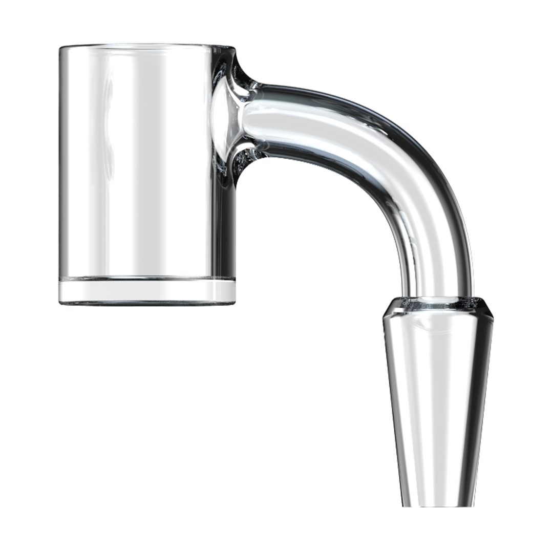 Softglass Full Weld Quartz Buckets – Headshop.com