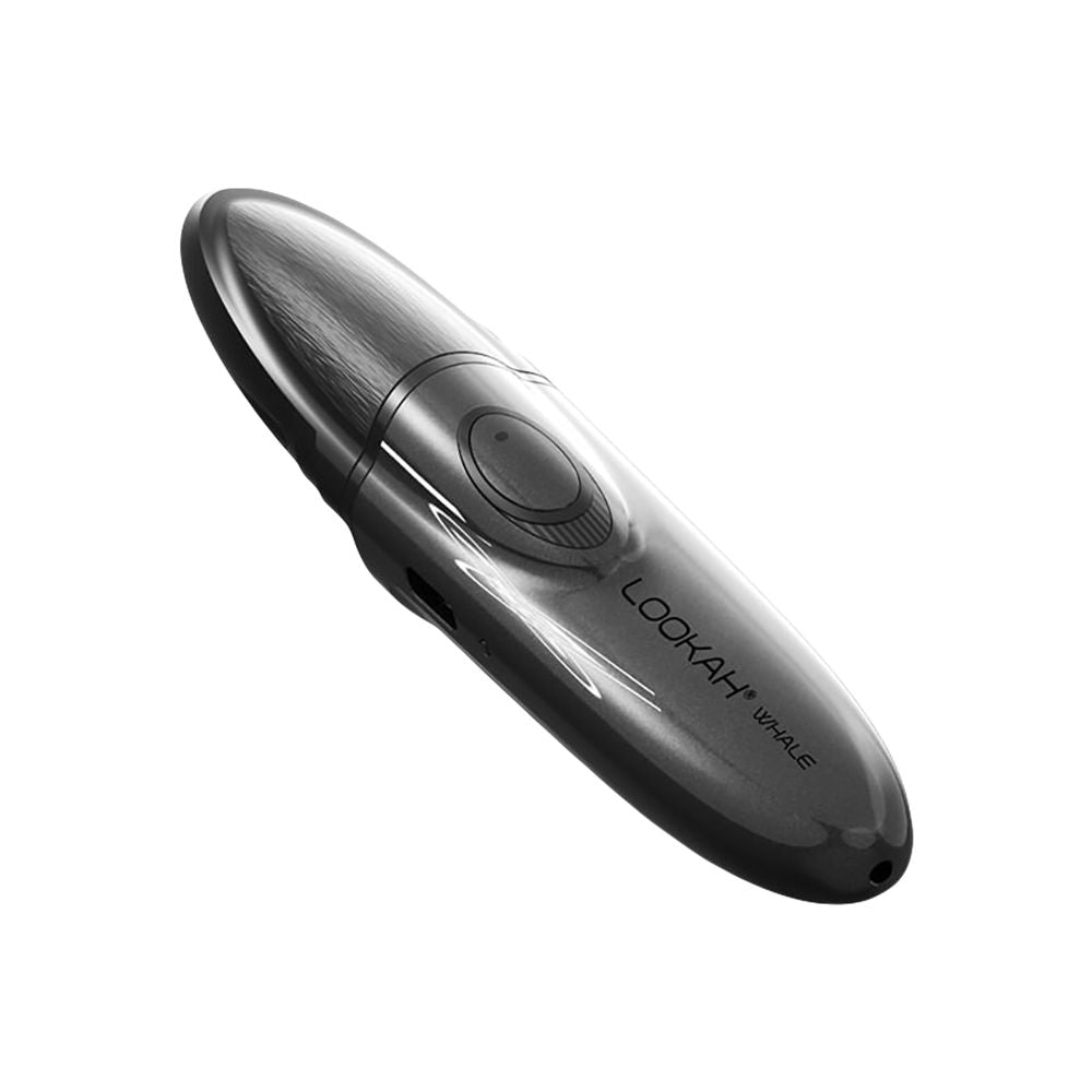 Lookah Whale Electric Dab Straw | 500mAh – Headshop.com