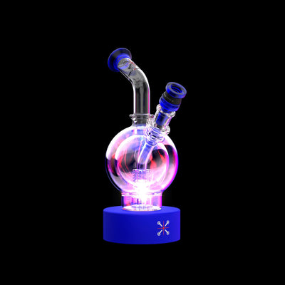 Flux | Fluxsmoke Water Pipes, Dab Rigs, Hookahs, Filters | Headshop ...