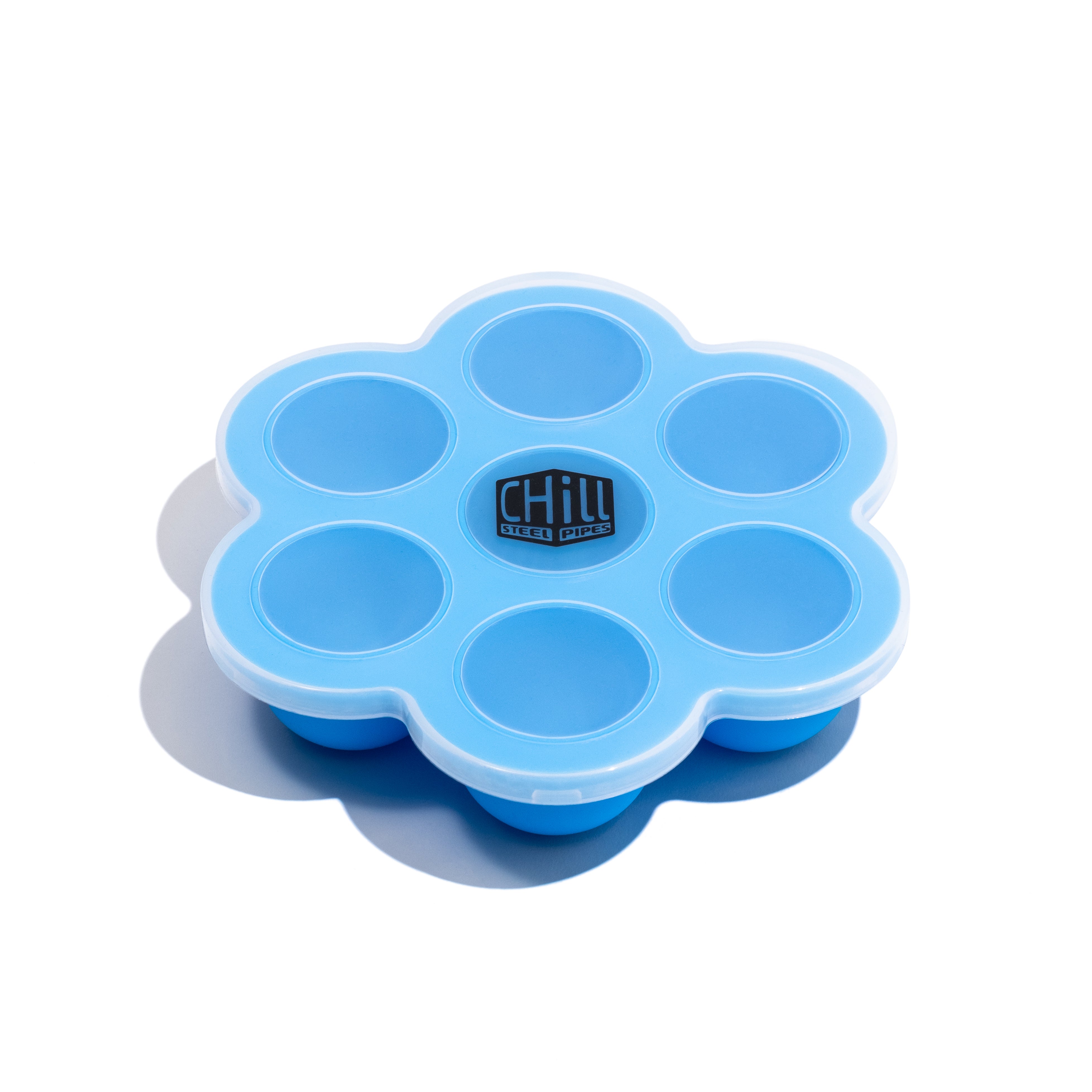 Chill - Extra Large Ice Cube Tray Set – Headshop.com