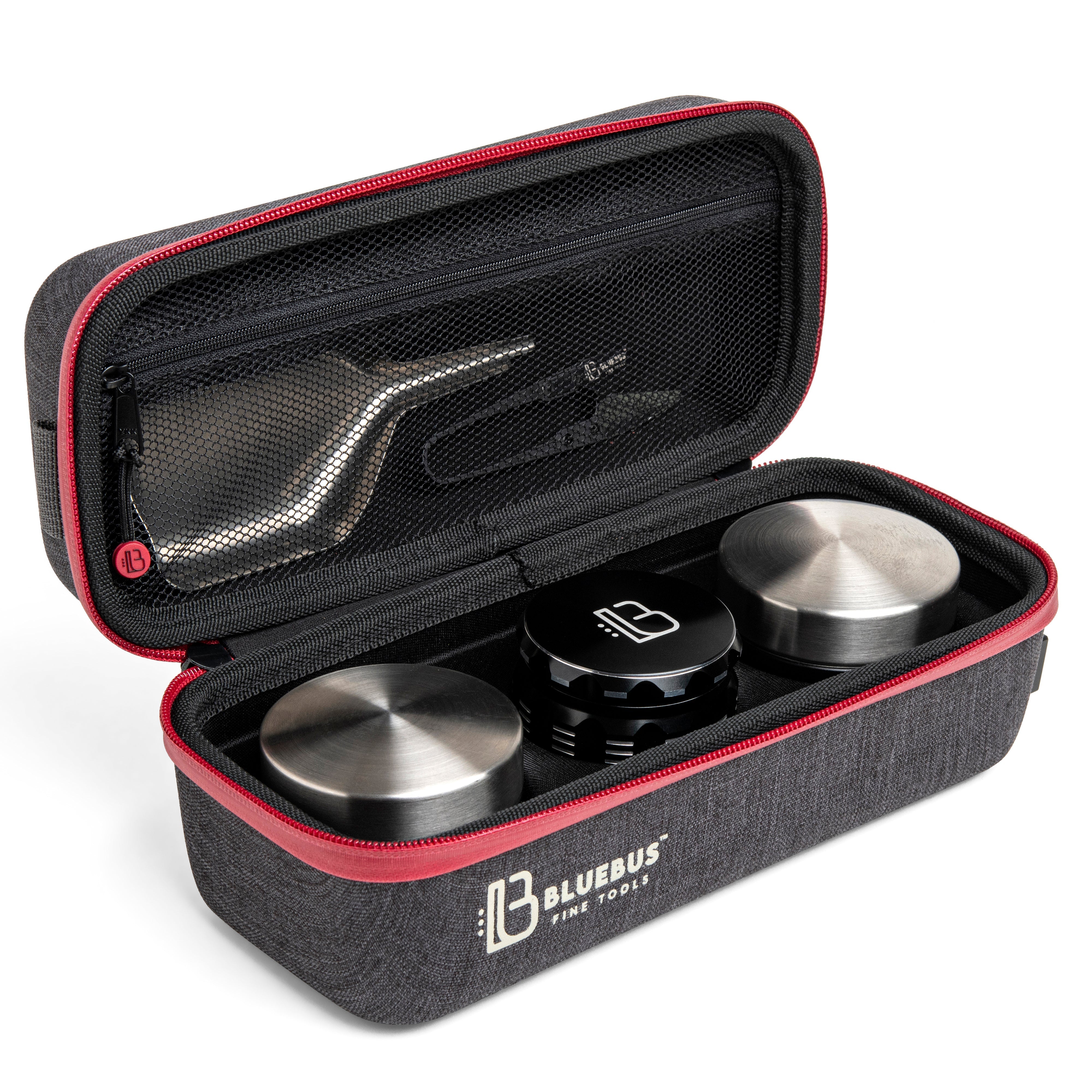 BULLDOG Smell Proof Bag and session kit – Headshop.com