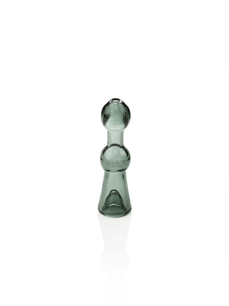 GRAV® Small Bell Chillum – Headshop.com